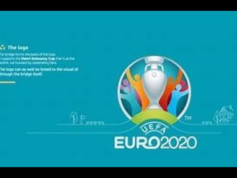 UEFA EURO 2020 INTRO BOOKING.COM & JUST EAT MK - YouTube