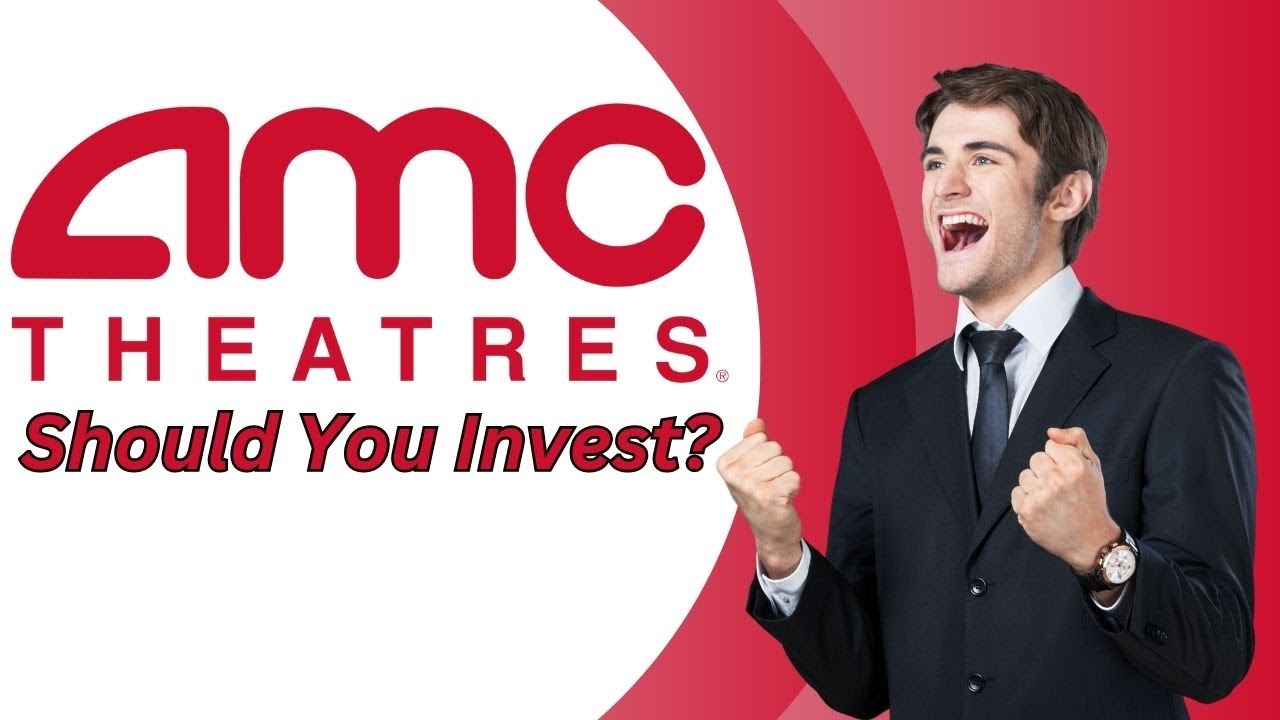 AMC Entertainment (AMC) 10:1 Reverse Split (CONVERSION PLAN) | AMC Stock Analysis - YouTube