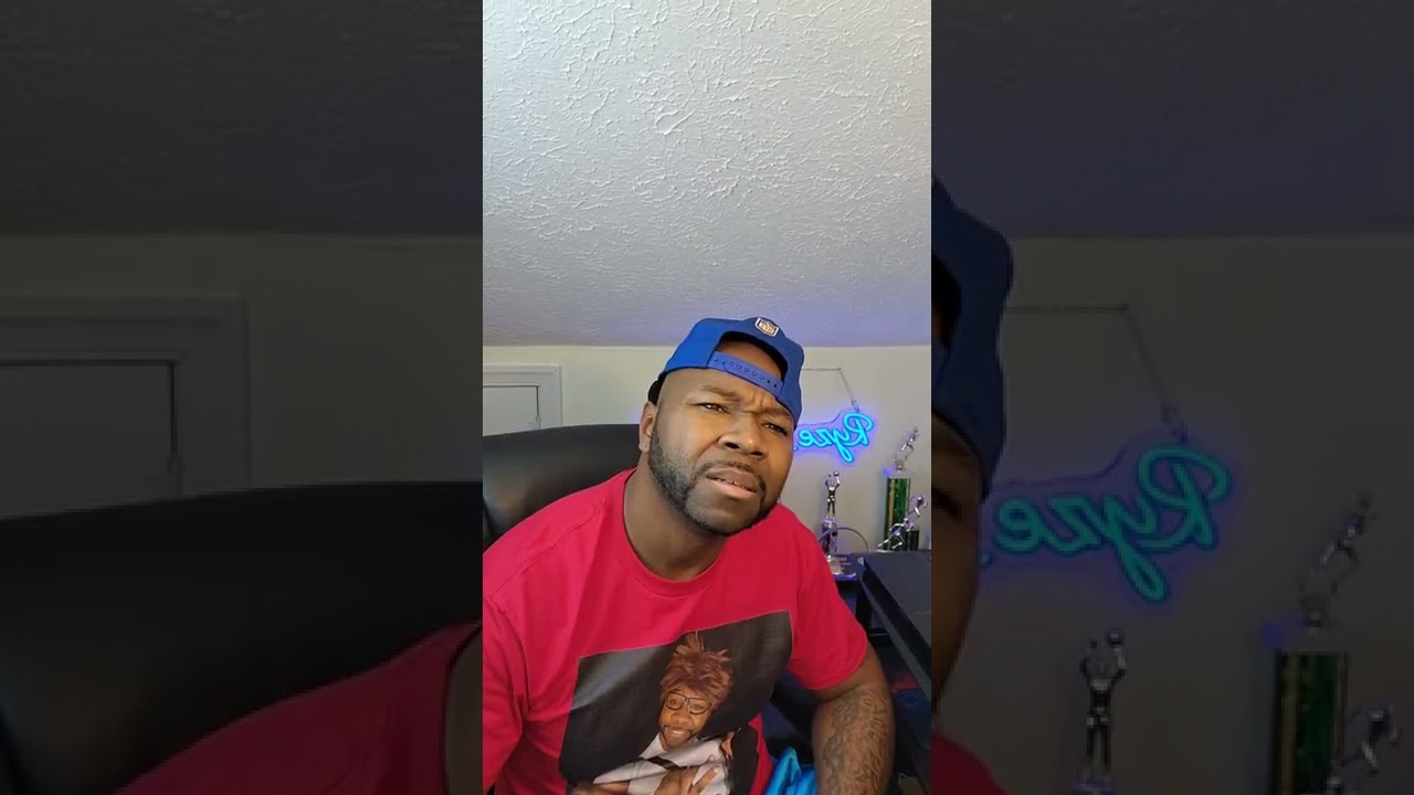 Ryze Hendricks- These lyrics didn't match the beat part 25 - YouTube