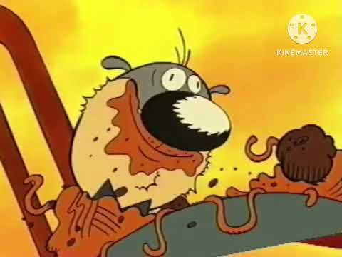 _Foe Paws_ Full Episode (_What A Cartoon!_-styled) (FIXED)