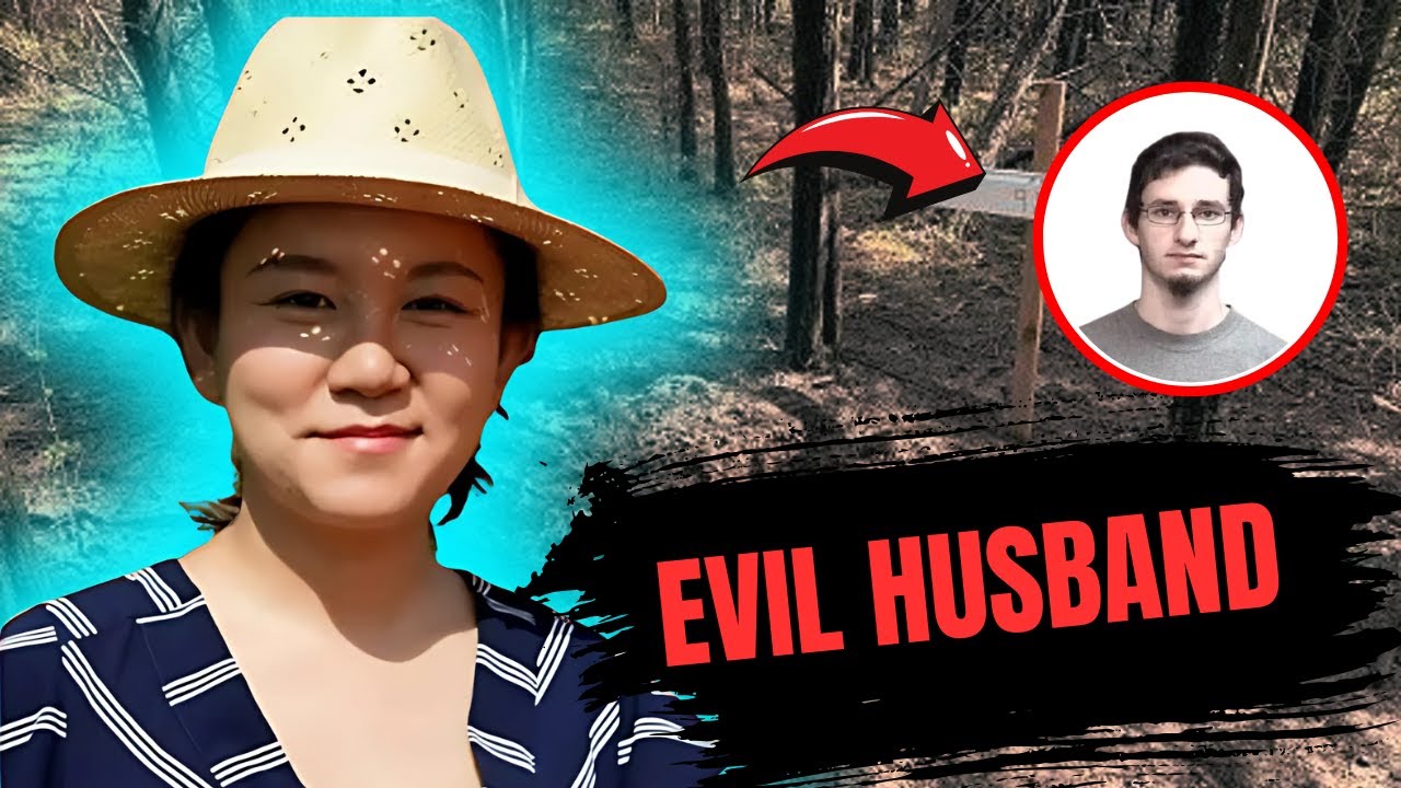 The Shocking Case Of Mengqi Ji: The Police's Nervous Breakdown Revealed ...