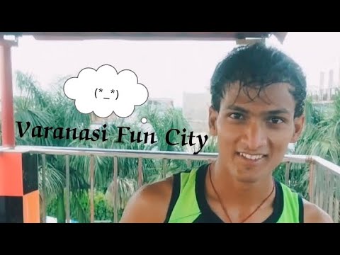 Varanasi Fun City || Water Park || Enjoyment || 3 Brother || Varanasi ...