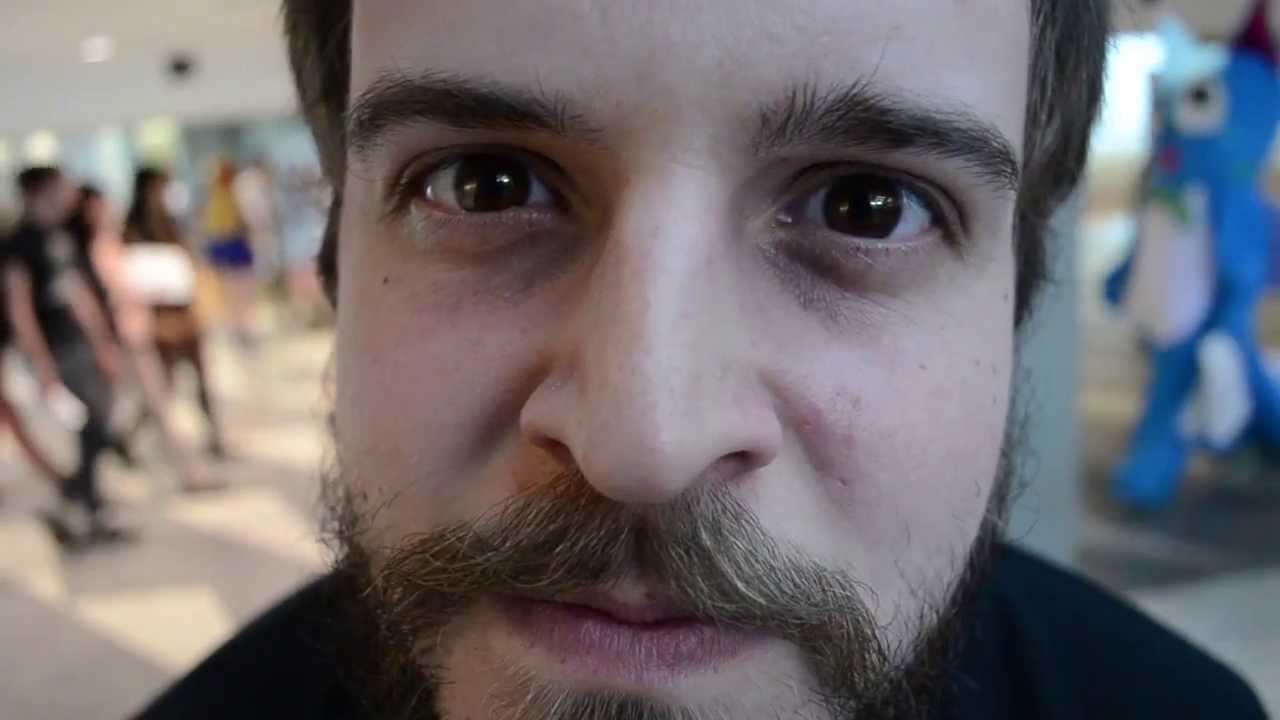 Kyle Make-out Simulator 2013 - YouTube