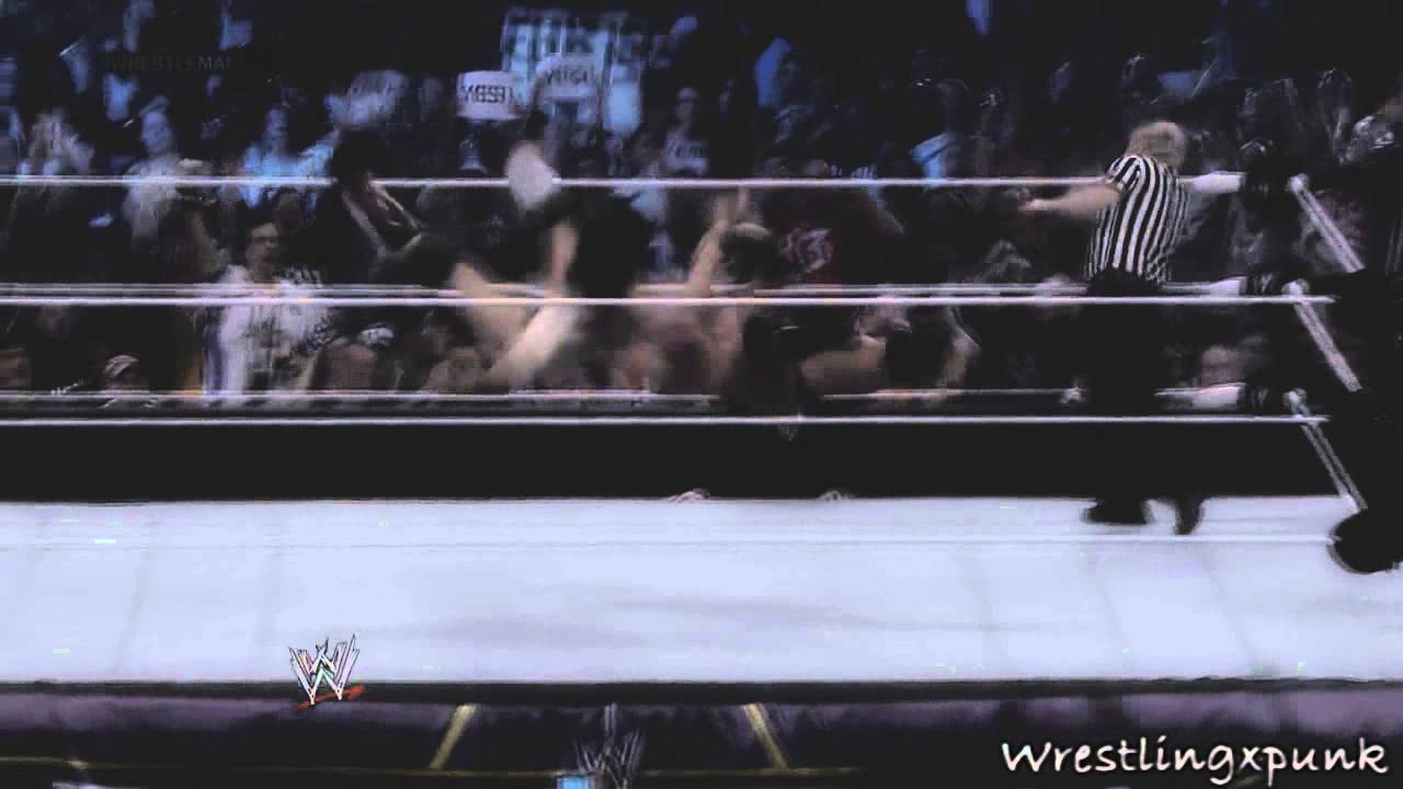 Daniel Bryan - Heart Of A Warrior - YouTube