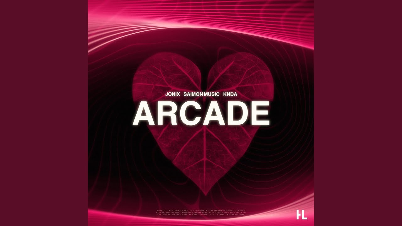 Arcade - YouTube