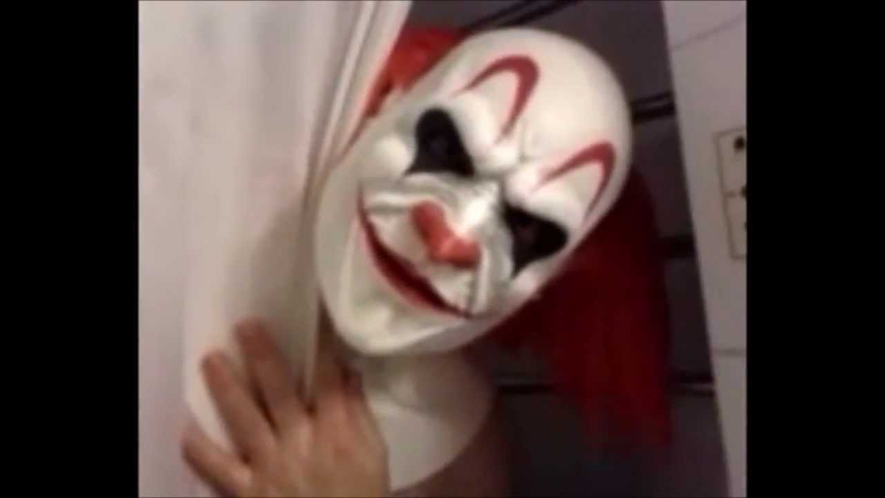 KISS live show with CFX silicone the Imp clown : Psycho Circus!!! - YouTube