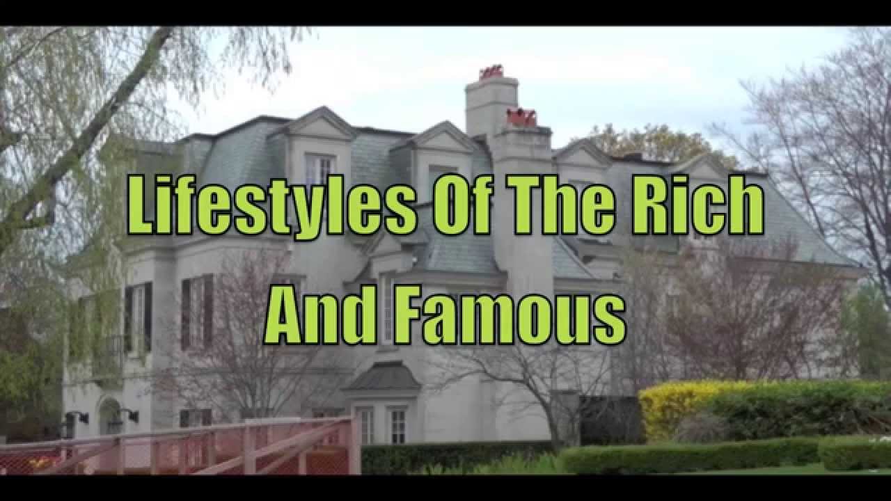 Wealthy Homes In Forest Hill (Drake's Former Hood) - YouTube