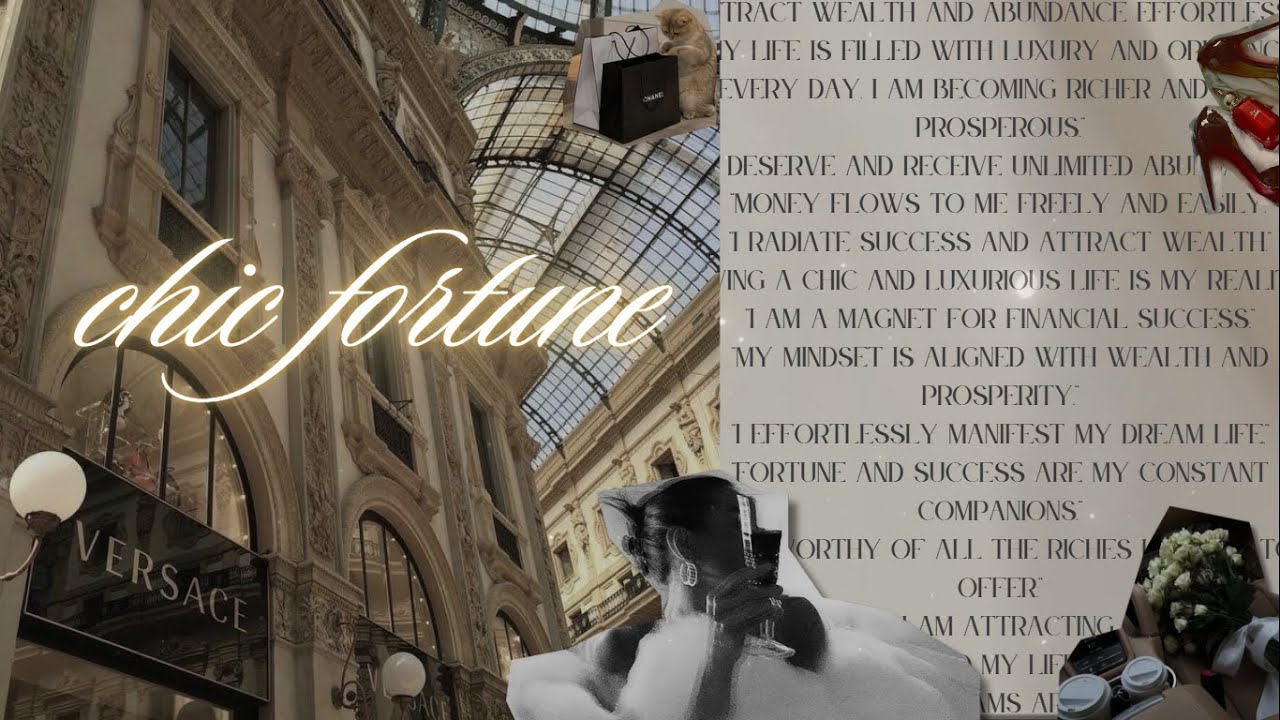 this subliminal found you (⚠️DO NOT OVERUSE) - YouTube