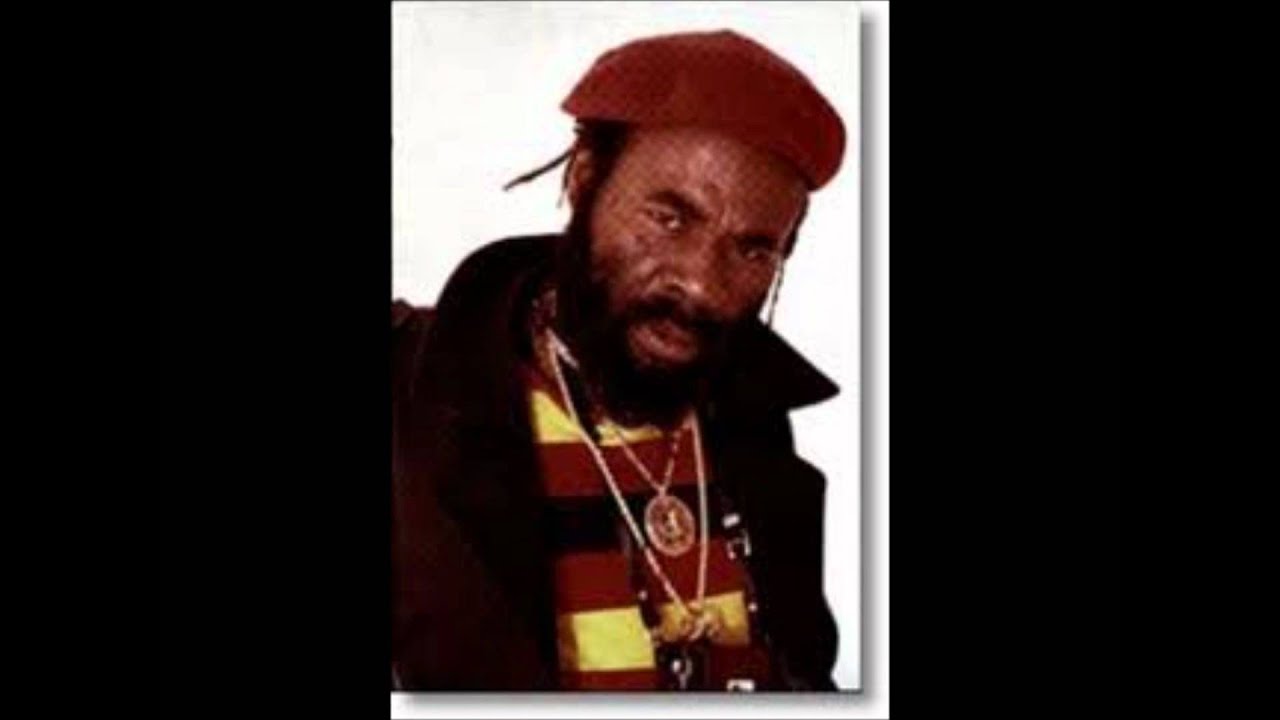 Prince Far I - Final Chapter - YouTube