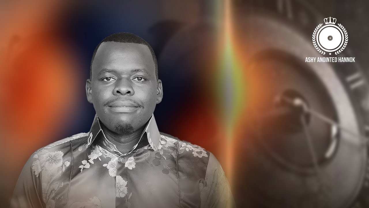 Ashy Anointed Hannok - Hwamanda (Official Audio) - YouTube