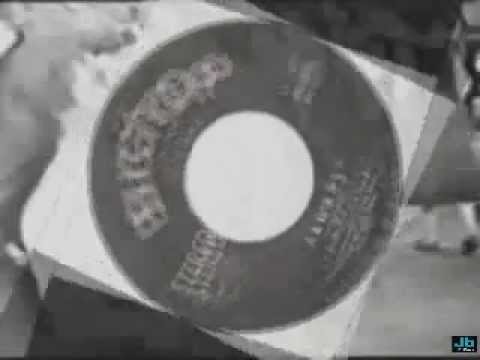 Sammy Turner - Always (Big Top Records 45 3029 - 1959) - YouTube