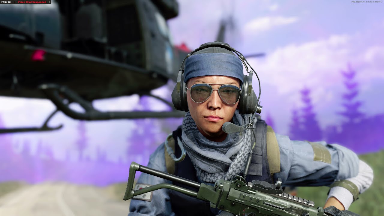 [4K60FPS, HDR] - COD: Black Ops Cold War - Max Settings, RTX ON - how ...