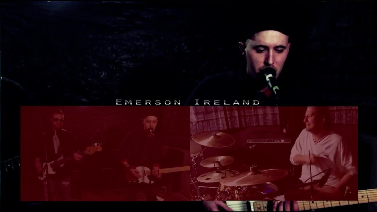 Emerson Ireland - Green Lights Go - YouTube