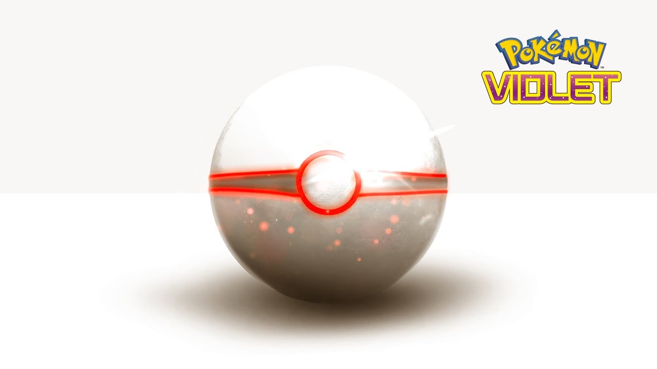 BUILDING A COMP TEAMS for POKEMON VIOLET RANKED - YouTube