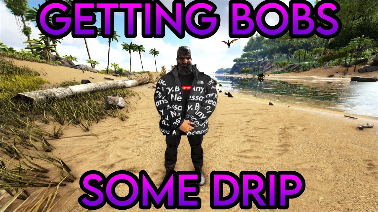 Getting Some Bobs Some Crazy Drip - YouTube