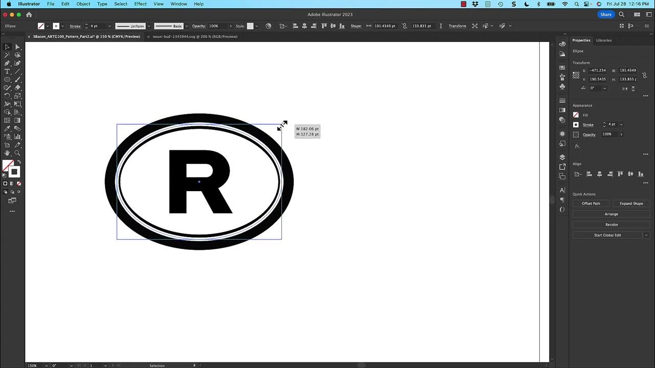 Pattern Part 2 Software Tutorial - YouTube