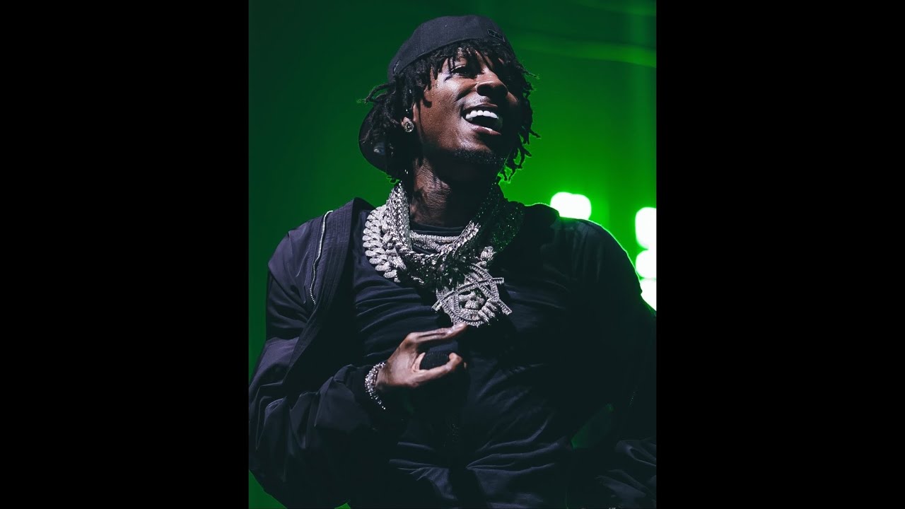 [FREE] NBA Youngboy Type Beat “ SYMBOLS “ 2026 - YouTube