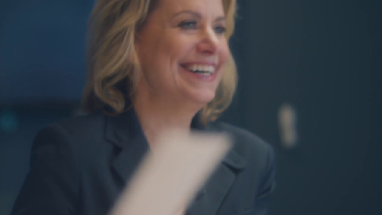 Joseph Mizzi CEO at Sciame Talks Toni - YouTube