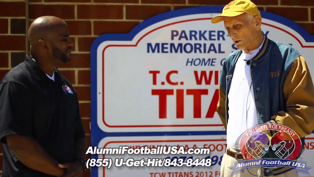 Remember The Titans Coach Bill Yoast Dies At 94 41 Off