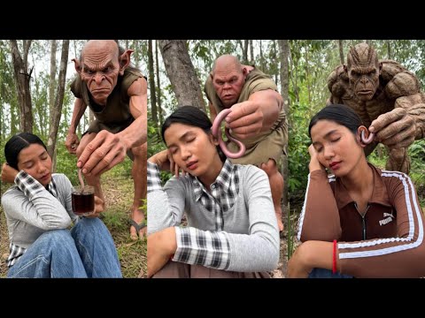 Survival Skills: Useful and Claver with mom#Outdoors #survivaltips #3