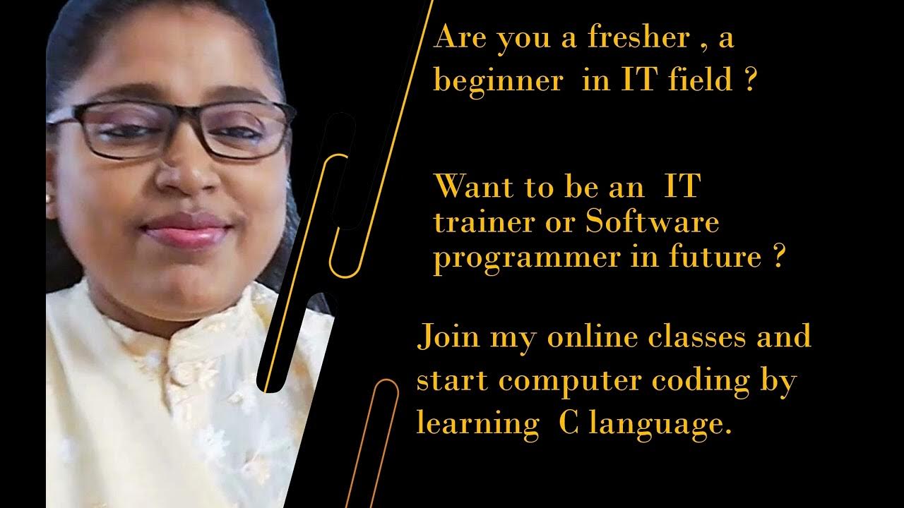 C Programming Tutorial In Bengali C Tutorial For Beginners C Coding