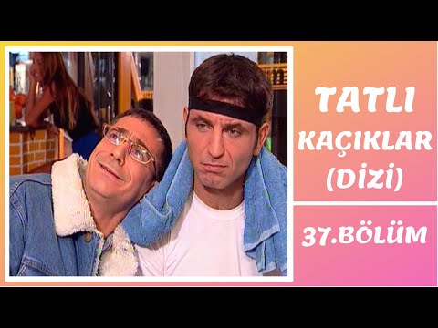 Tatlı Kaçıklar | 37. Bölüm