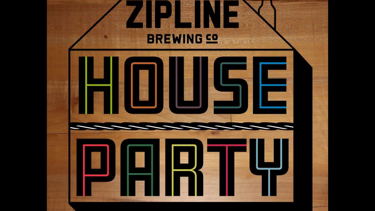 Zipline House Party! - Copper Alt. Meatballs - YouTube