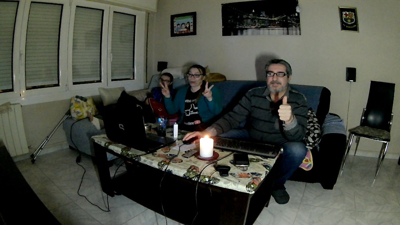 PSICOFONIA y fotos de entes fantasmas espíritus - YouTube