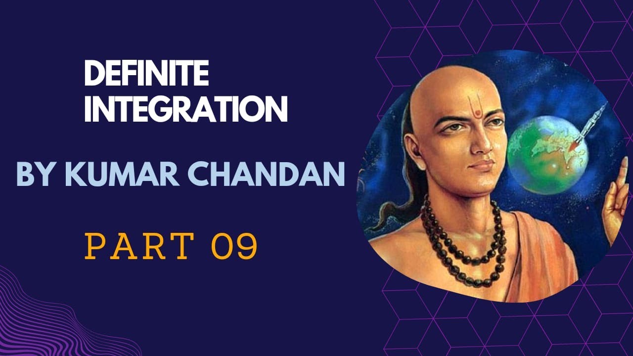 DEFINITE INTEGRATION PART 09 - YouTube