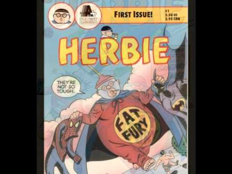 Herbie the fat fury - YouTube
