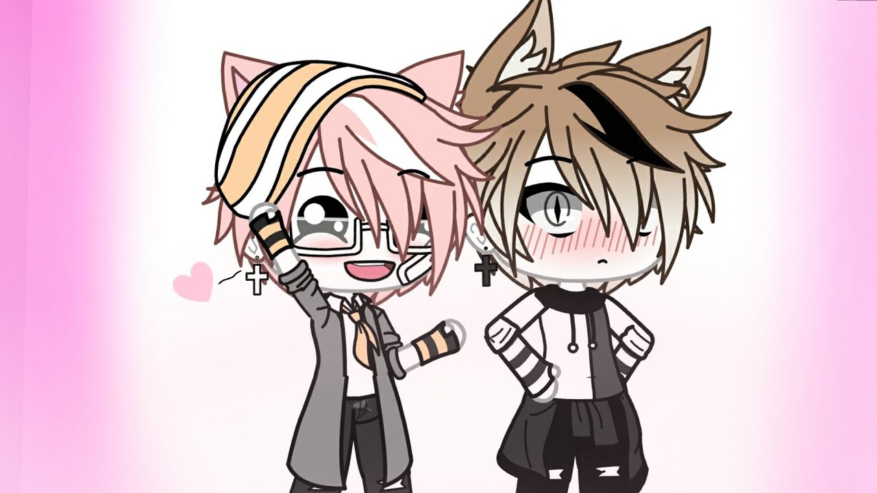 No No No meme gacha life - YouTube