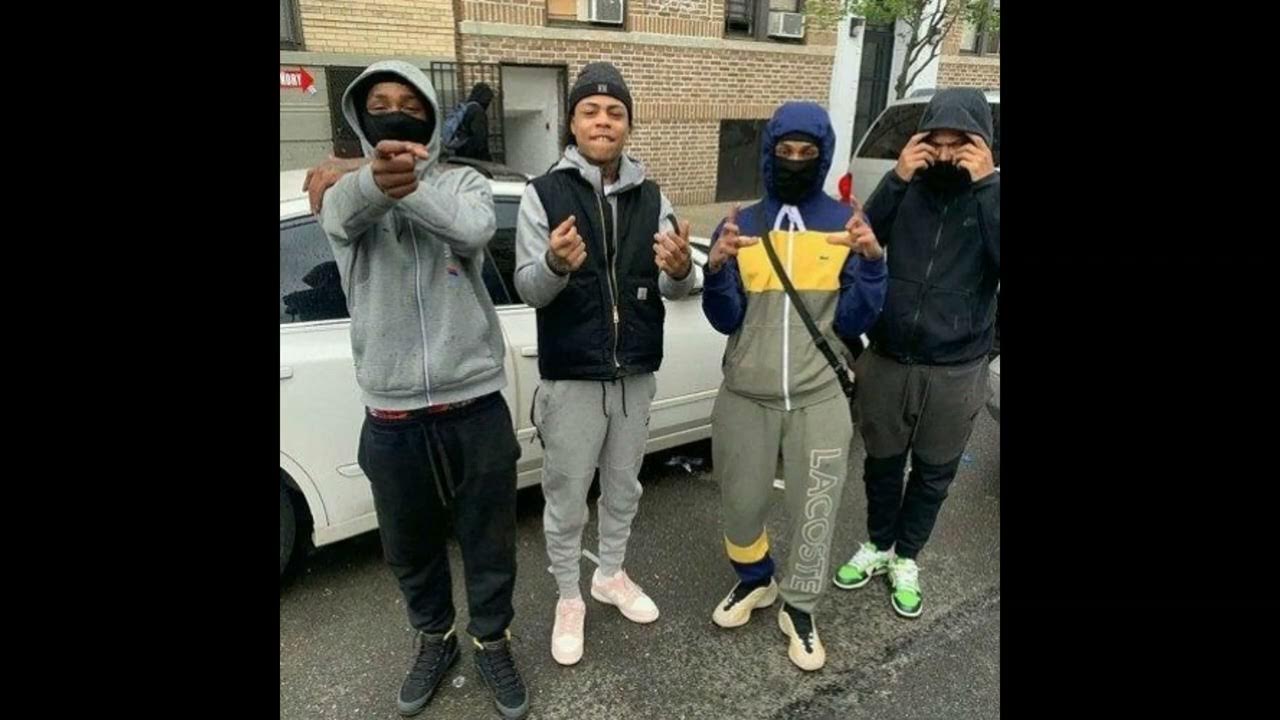 Kay Flock x Chii Wvttz x Dougie B | Drill Type Beat 2023 (@schiribeats x @clgotheaux) - YouTube