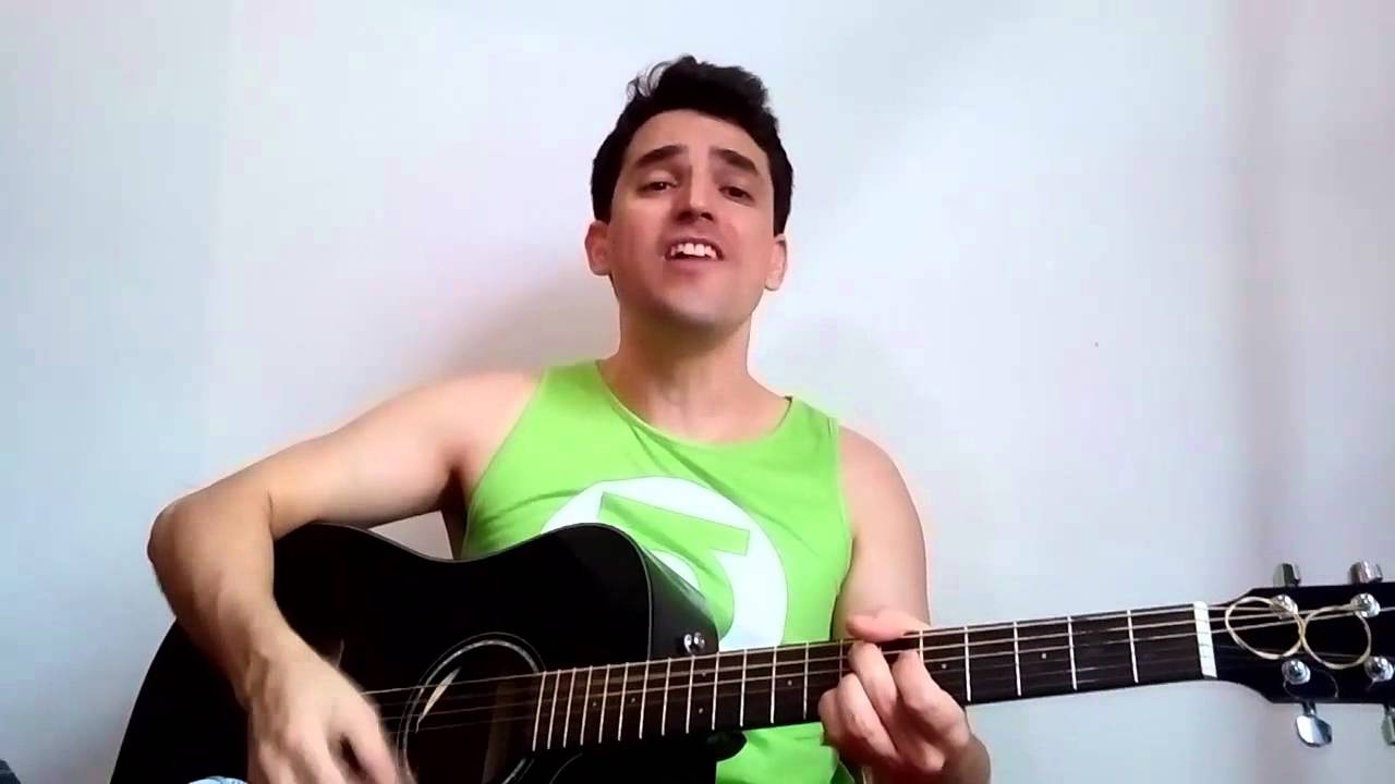 Mina do condominio Seu Jorge Cover com Luiz Fellipe ( Luis Fellipe ...