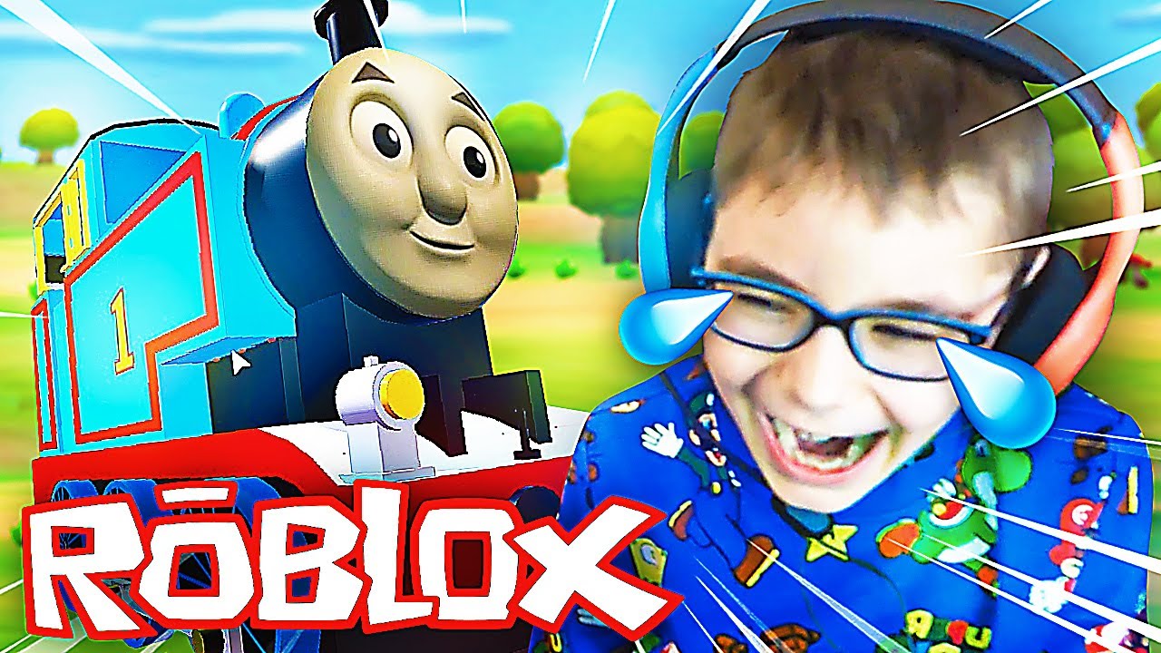 LES JEUX LES PLUS DRÔLES DE ROBLOX ! - YouTube