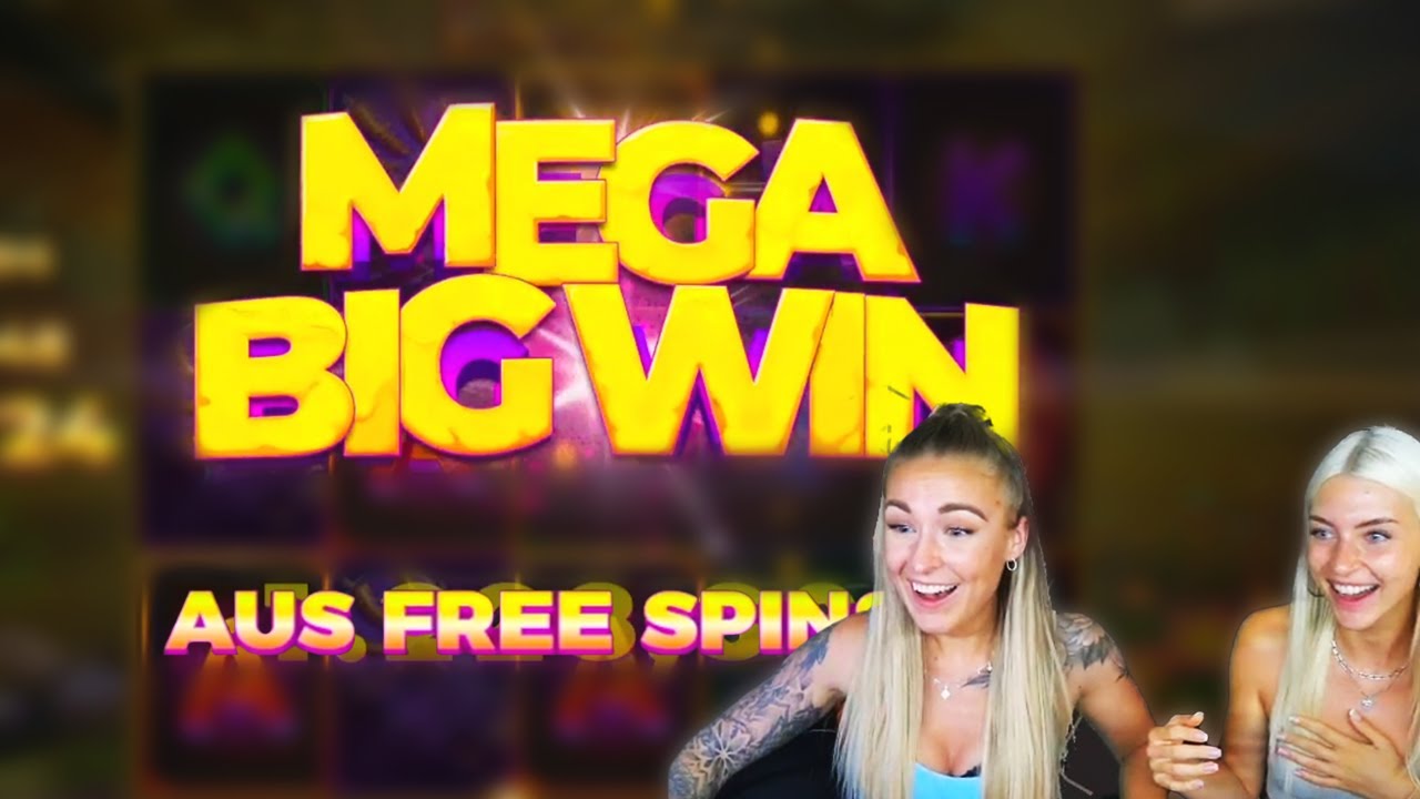 21.000€ MEGA WIN mit LIA ENGEL ️🤑 || itsaboutanna Casino Highlights ...