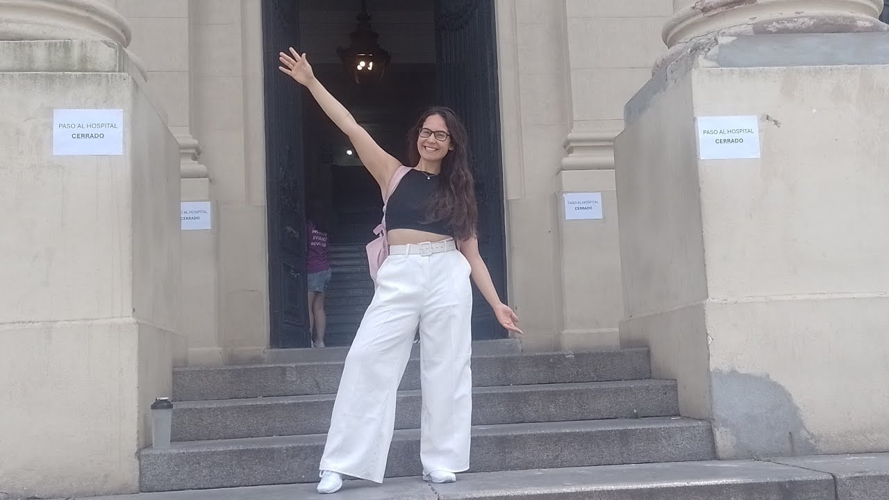 MedVlog | EXPERIÊNCIA MESA DE NUTRI |MEDICINA| UNR #medicina # ...