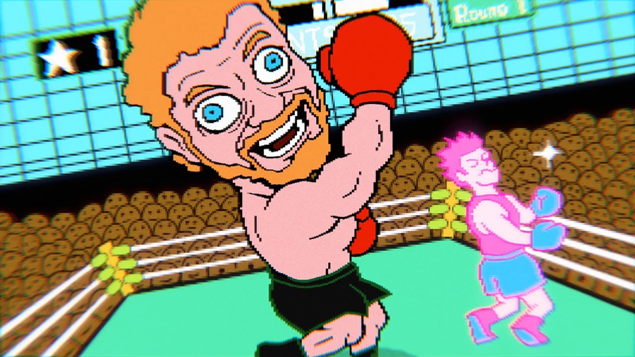 Uncle Andy - RiCiN (OFFICIAL LYRIC VIDEO) - YouTube