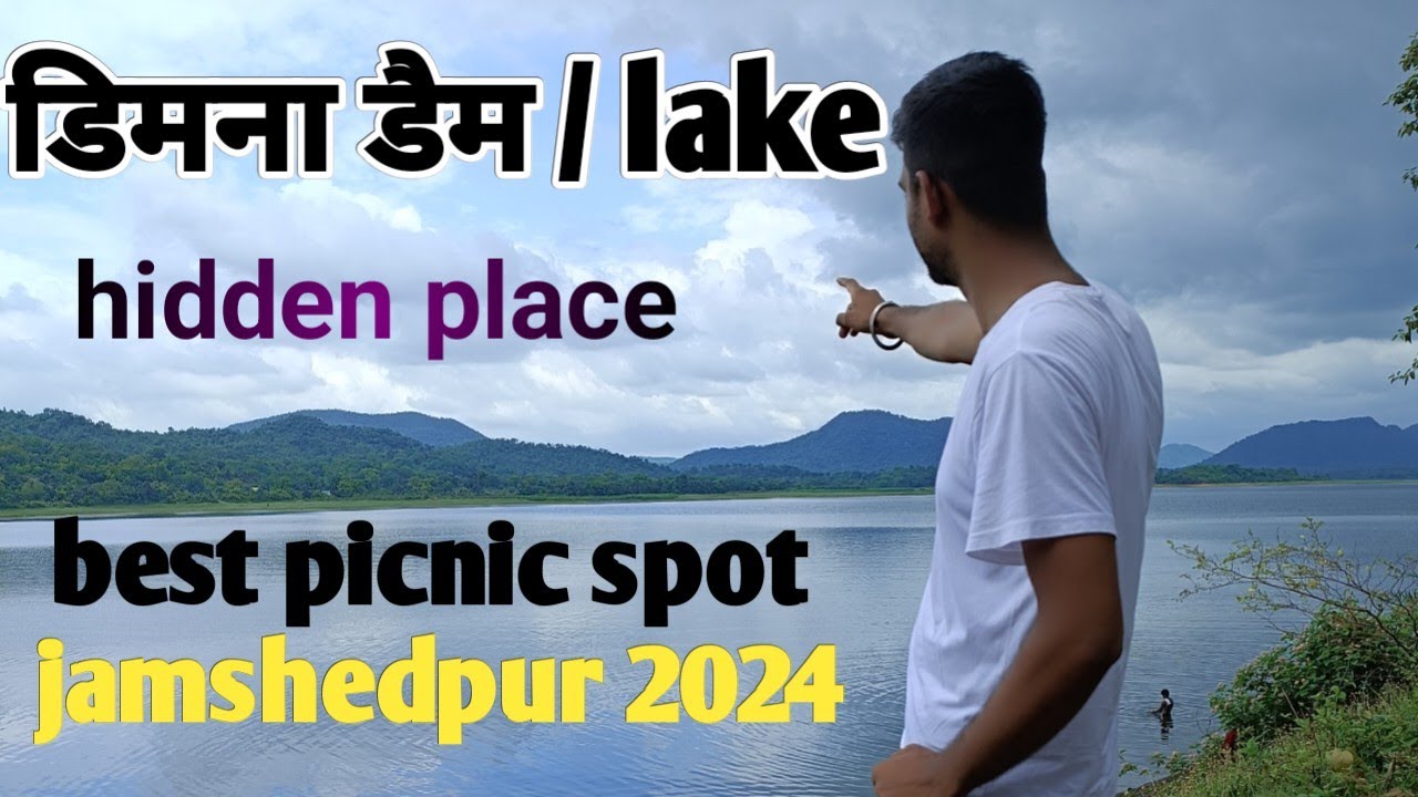Dimna lake 2024 || Dimna dam picnic spot Jamshedpur Jharkhand || best ...