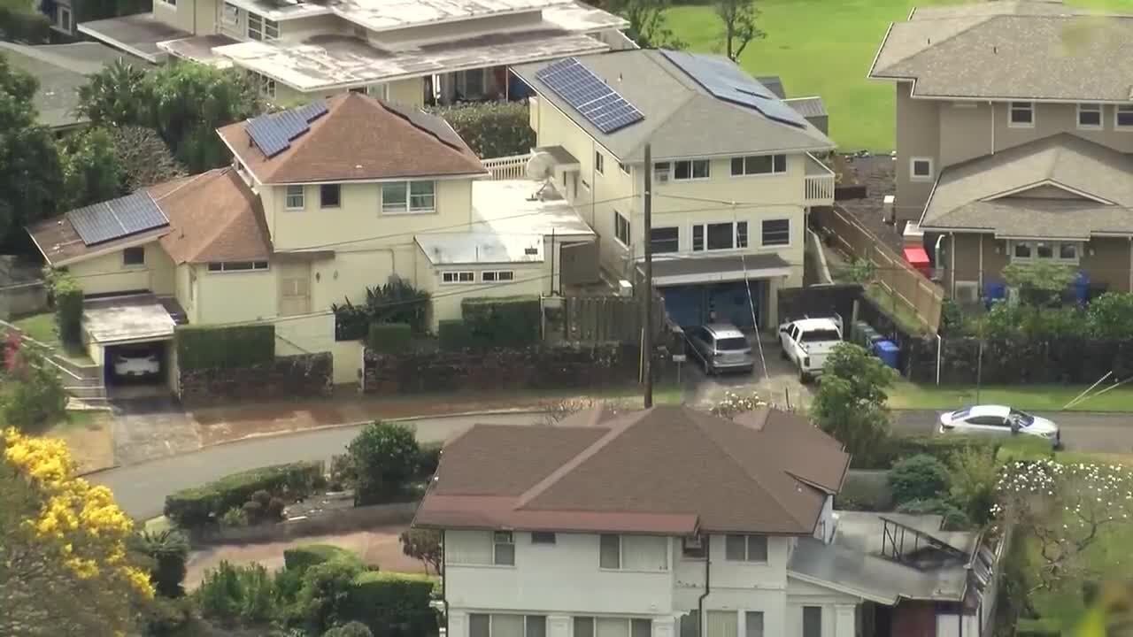 Hawaii considering anti-squatter law to protect homeowners, cut ...