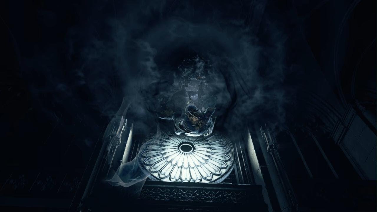 DS3 Dancer - YouTube