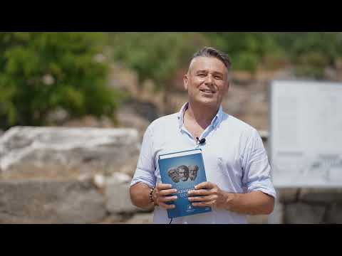 Uygarlık Anadolu'dan Doğdu - 5. Bölüm: Tanrılar