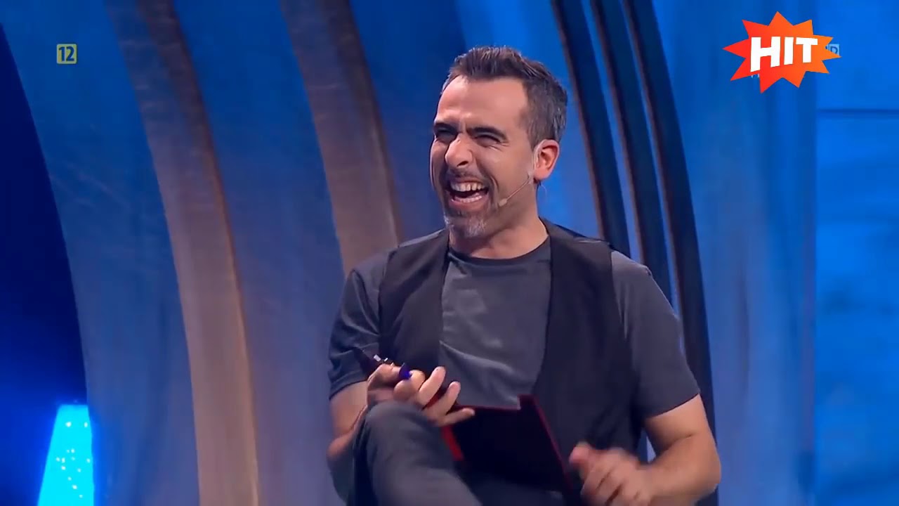 Kabaret Limo – mix skeczy - YouTube