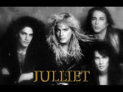 JULLIET - SOMETHING YOU SHOULD KNOW