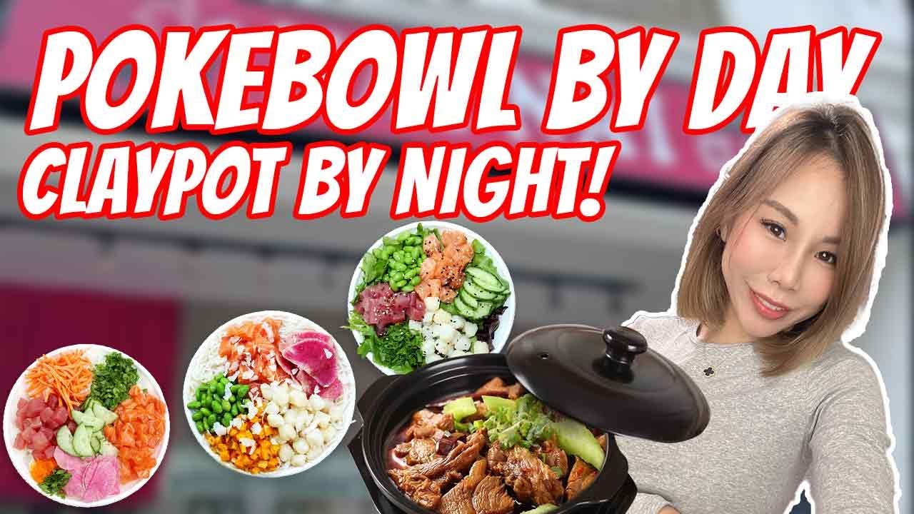 We Kaypoh You Know! Episode 2: NAI NAI CLAYPOT - YouTube