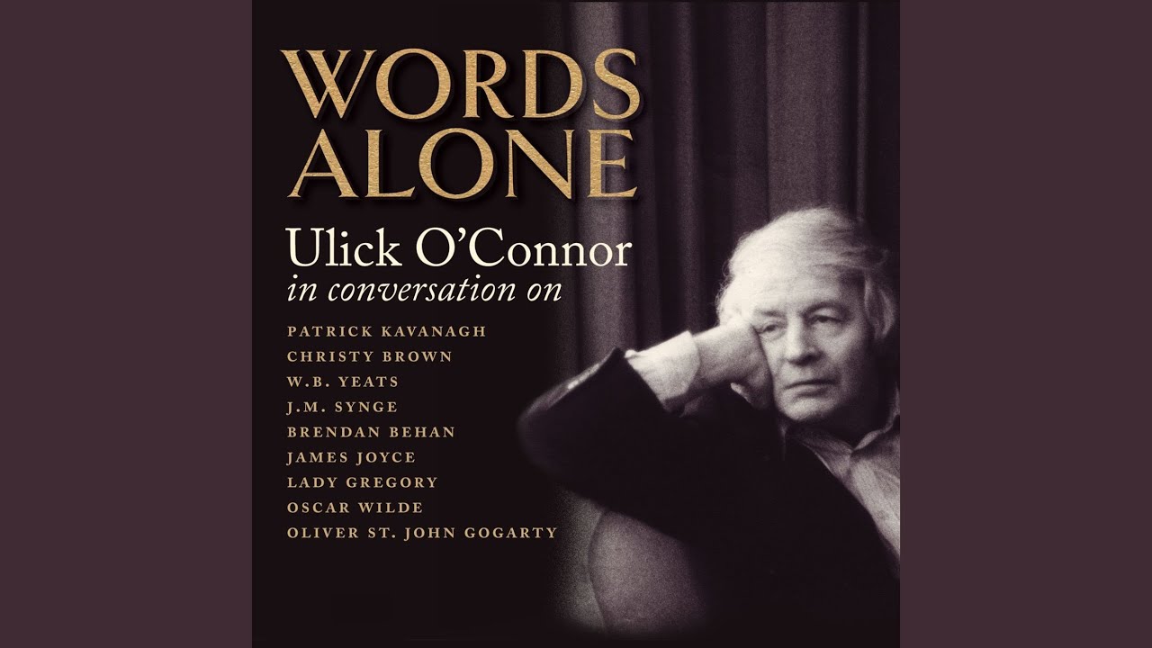 Patrick Kavanagh - YouTube