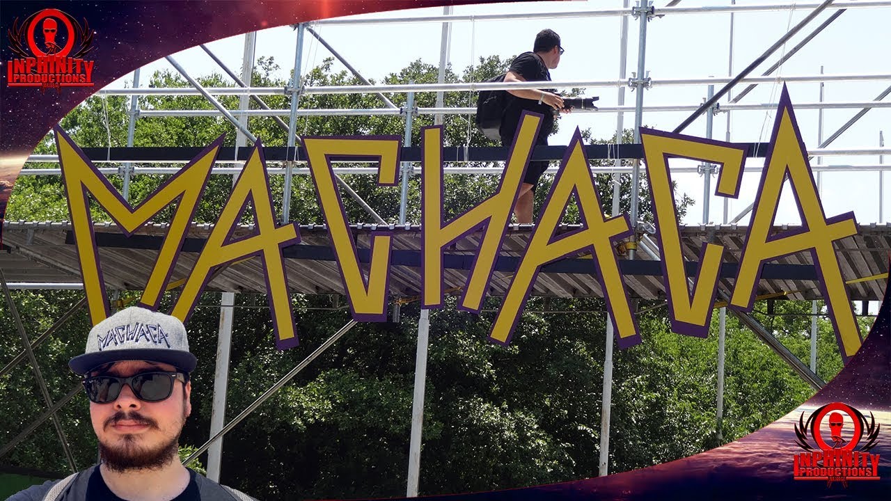 Machaca Festival 2019 - YouTube