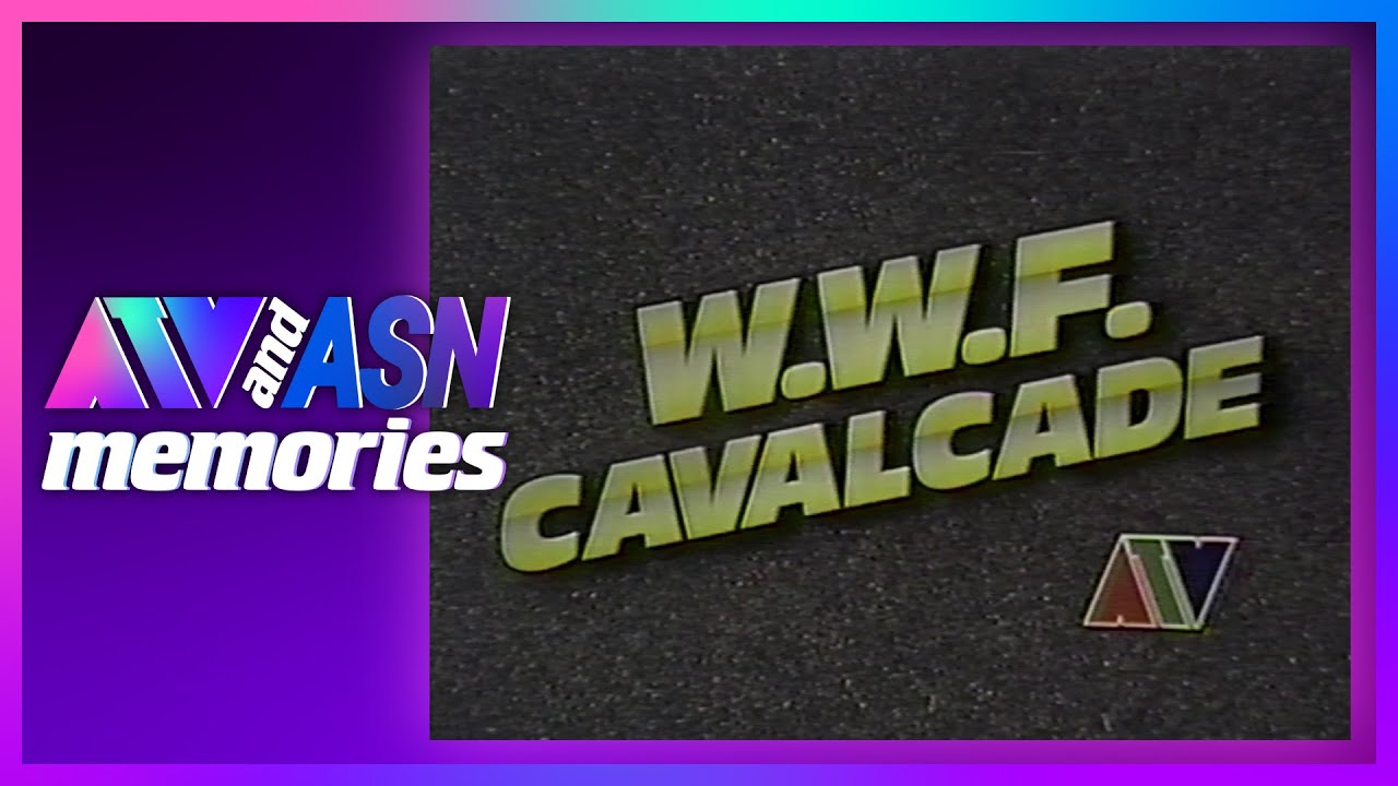 1994-11-13 - ATV - WWF Wrestling - Partial with tech issue - YouTube