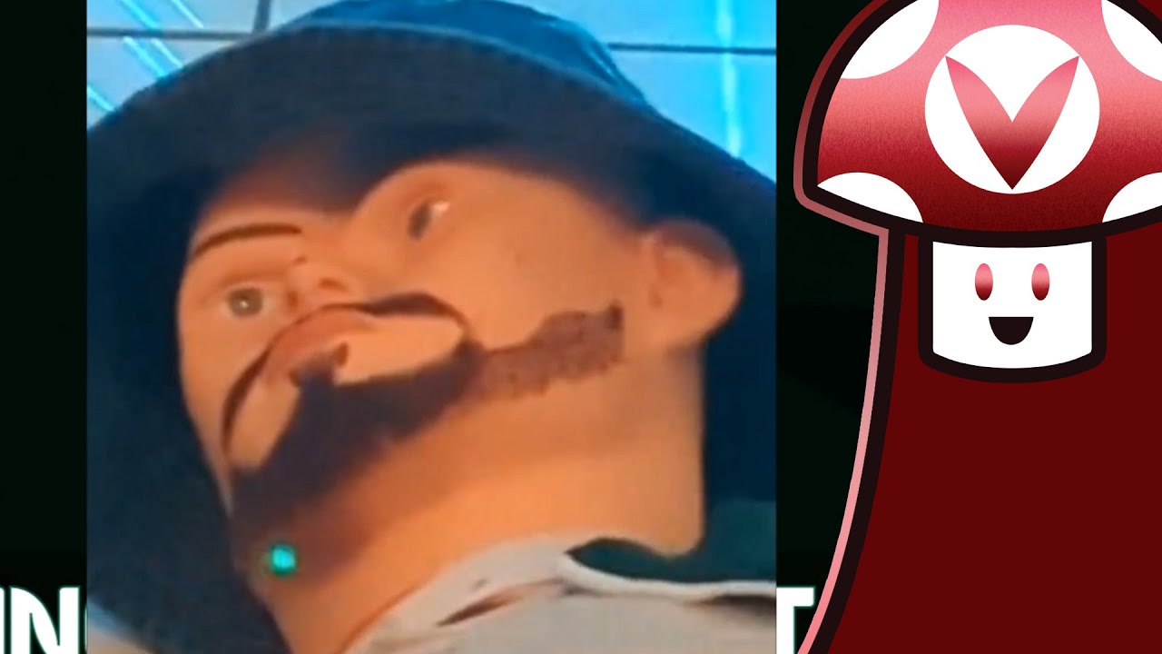 [Pre-Stream] This cover is so good, Vinny's gonna show Generation Loss ...