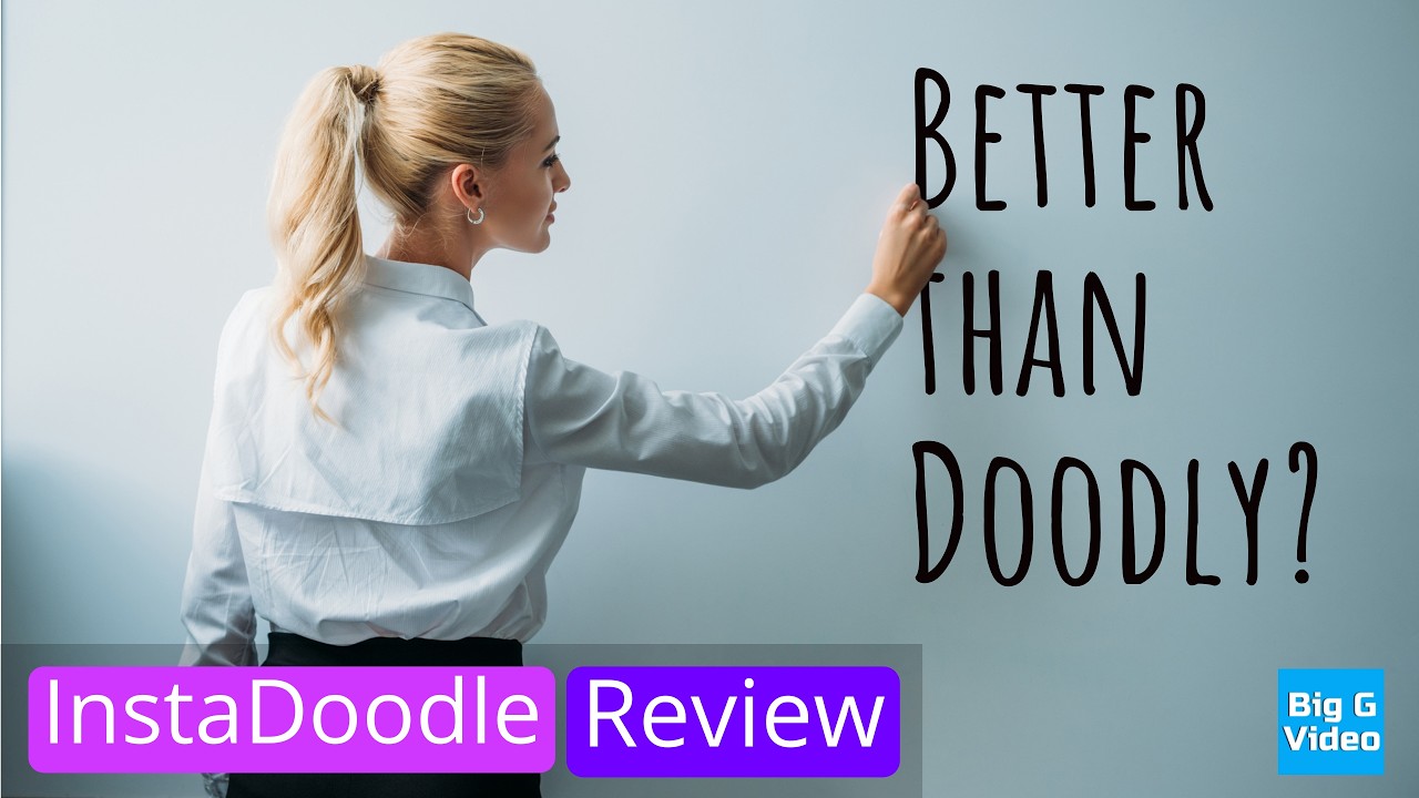 Insta Doodle Review: Is It Worth $37? - YouTube