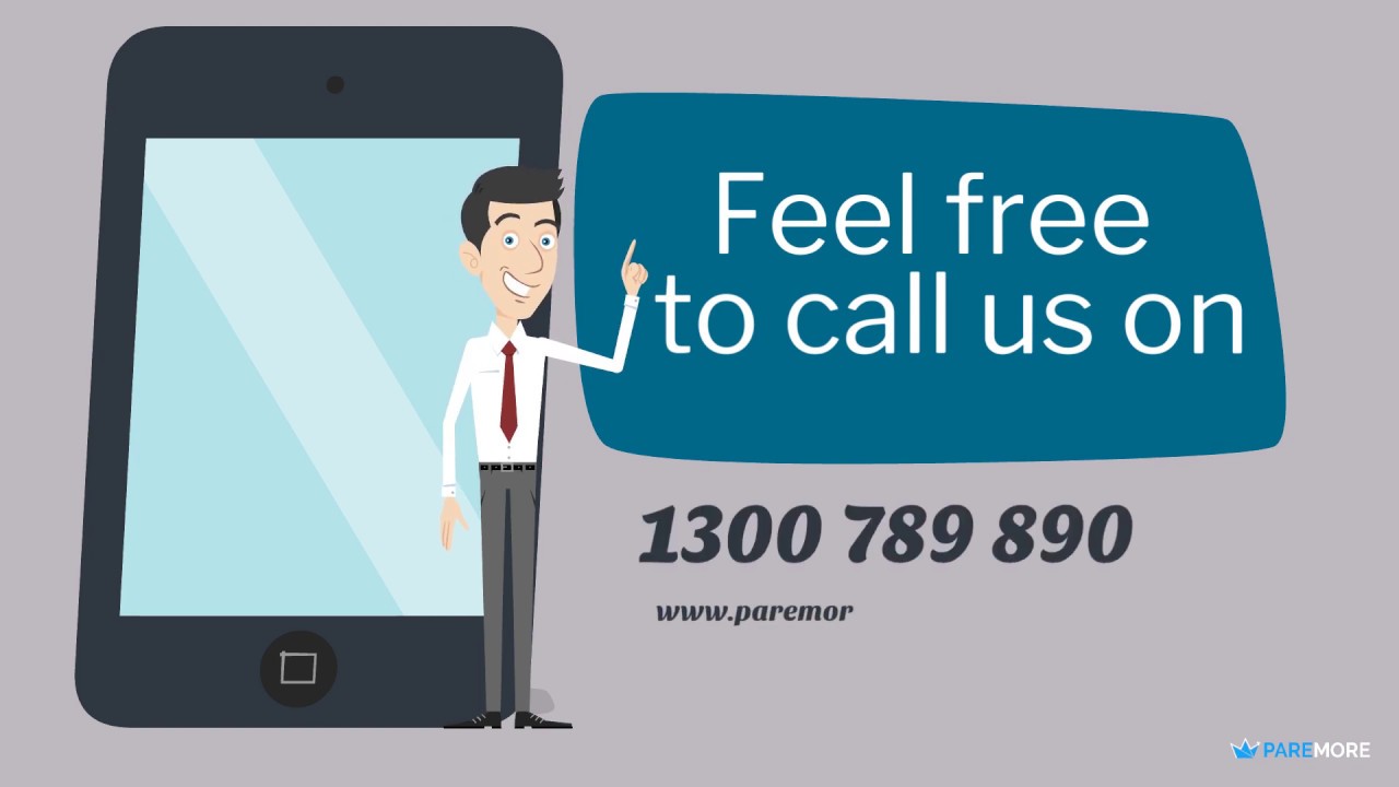 Paremore - Forex Trading Platform - YouTube